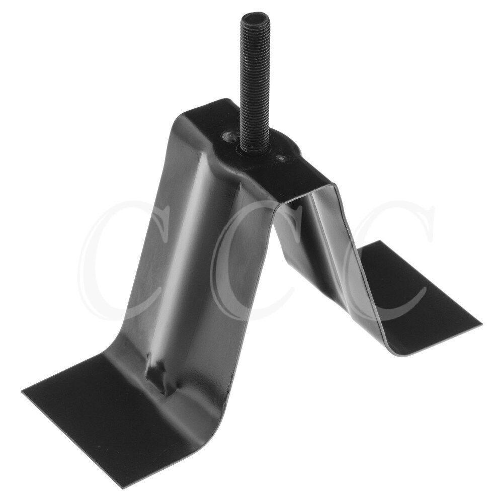 Bracket, spare wheel mount - Your Shop for British Classic Cars, CHF