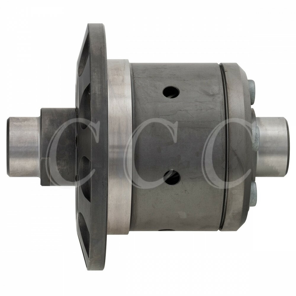 LIMITED SLIP DIFFERENTIAL, QUAIFE TORQUE SENSING - Your Shop for Brit