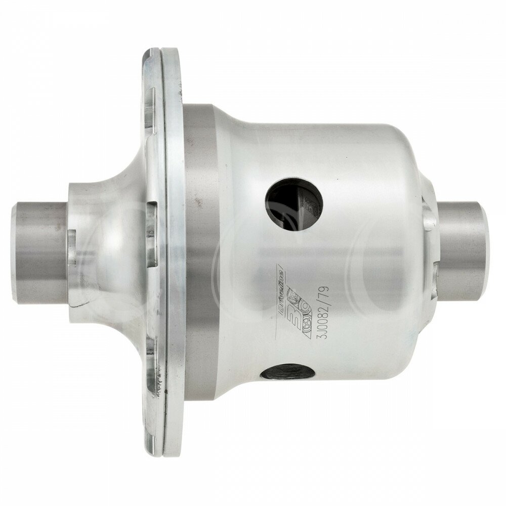 LIMITED SLIP DIFFERENTIAL, SALISBURY, PLATE TYPE, SOLID AXLE - Your S