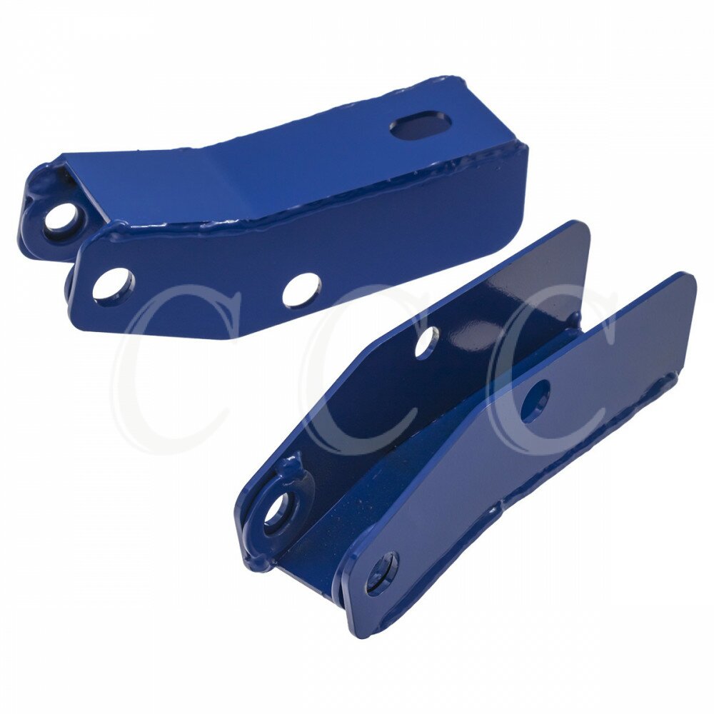 Bracket Kit, telescopic damper conversion - Your Shop for British Cla