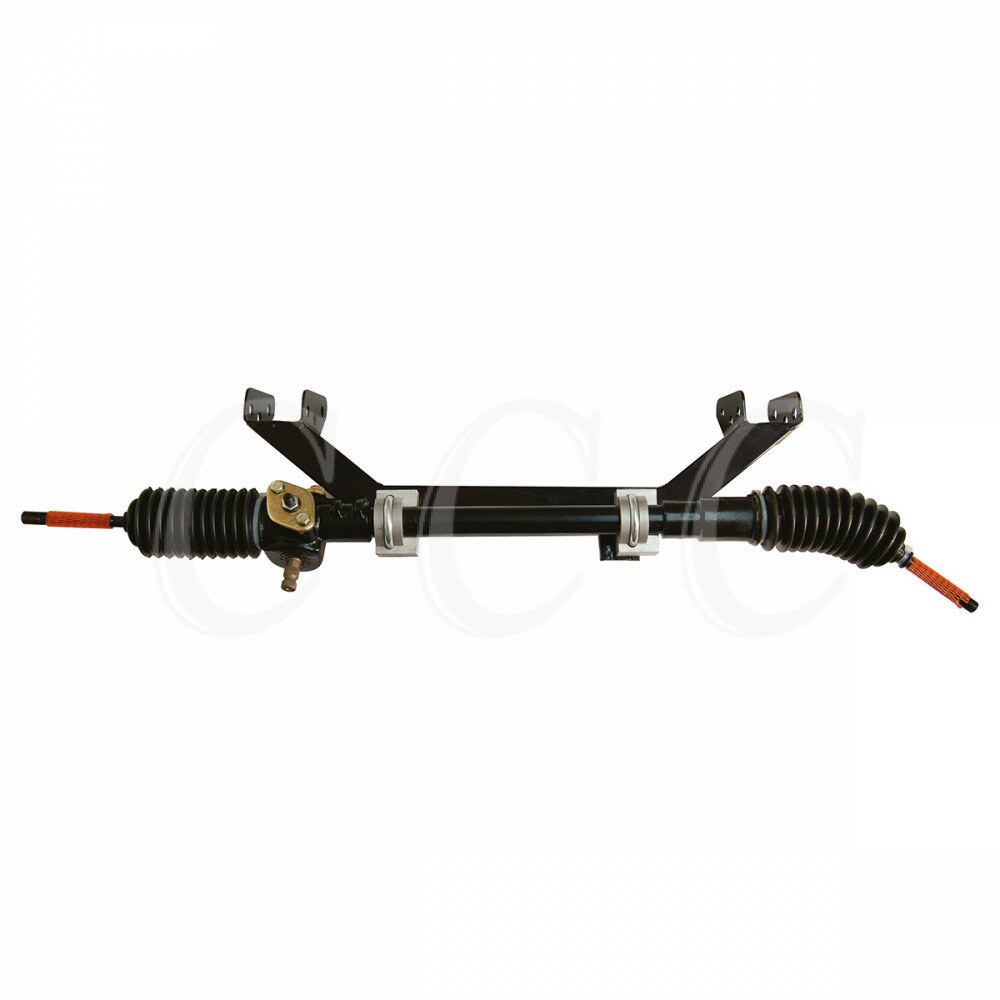 STEERING RACK CONVERSION KIT, SHORT COLUMN, LHD - Your Shop for Briti