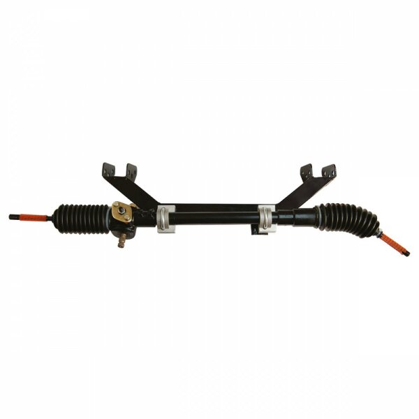 STEERING RACK CONVERSION KIT, SHORT COLUMN, LHD - Your Shop for Briti
