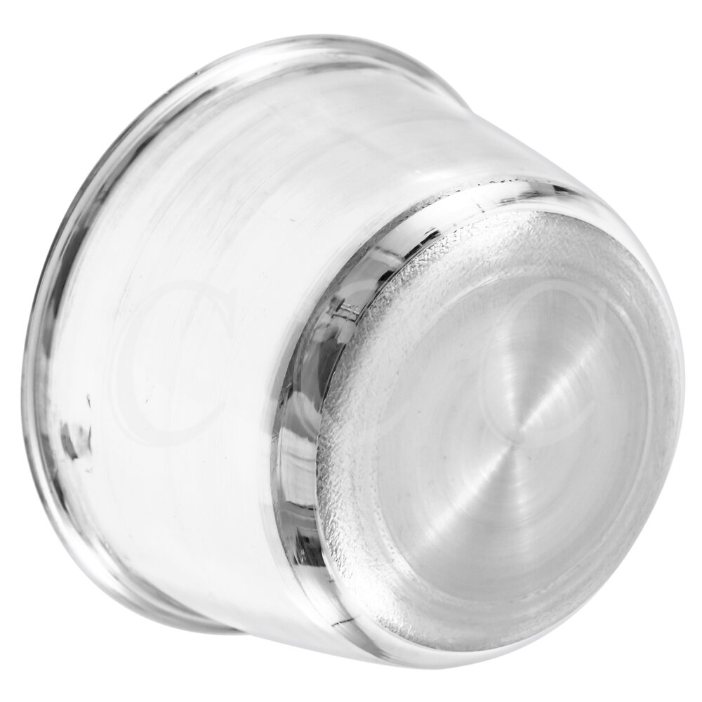 WHEEL CENTRE FINISHER/CAP ALLOY - Your Shop for British Classic Cars,