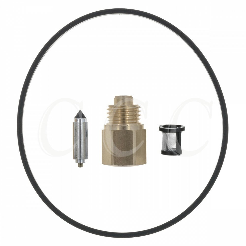 NEEDLE & VALVE SEAT KIT - Your Shop for British Classic Cars, CHF 51.