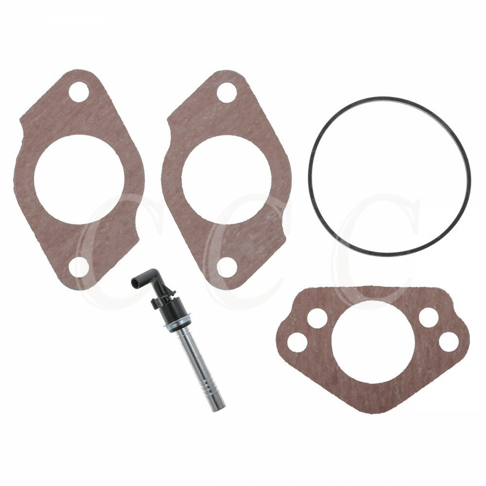 Jet Assembly, front, HIF4 carburettors - Your Shop for British Classi