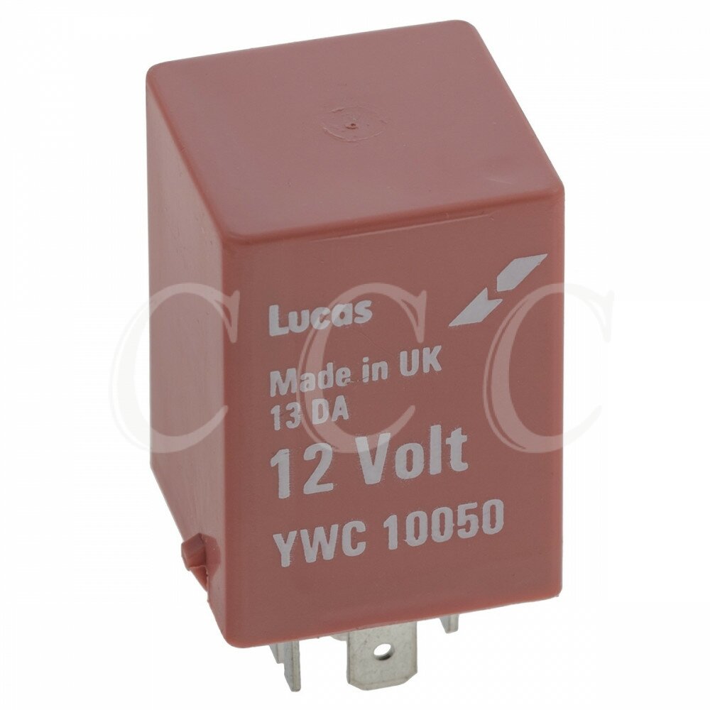 Relay, dim dip control - Your Shop for British Classic Cars, CHF 58.7