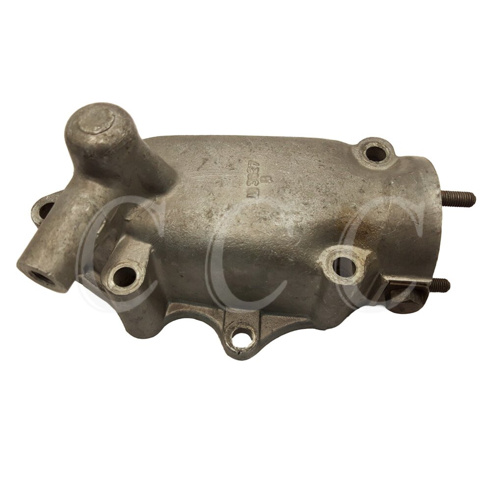 BODY, SHIFTER CONTROL BOX - Your Shop for British Classic Cars