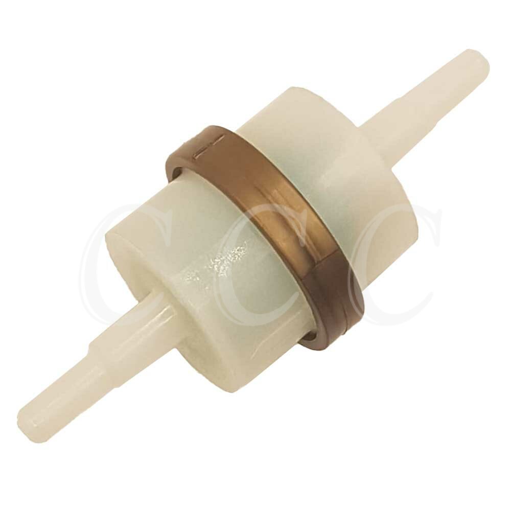 FUEL FILTER WITH NON-RETURN-VALVE - Your Shop for British Classic Car