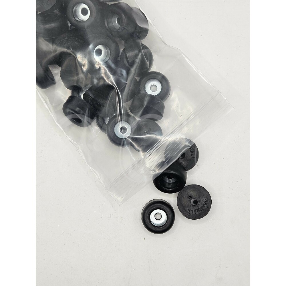 Gummipuffer Motorhaube - Ihr Ersatzteilshop für Englische Klassiker,